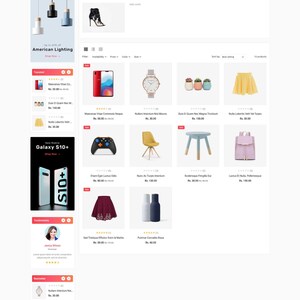 Zenex Shopify Theme – Multipurpose Electronics and Smart Gadgets Store ...