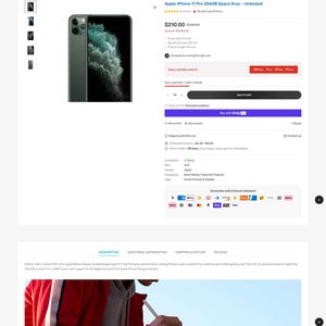 Morata Shopify Theme – Multipurpose and RTL Ready | Responsive Design for Electronics, Fashion ...