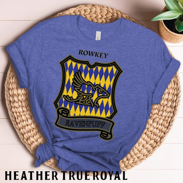 Ravenpuff - Etsy