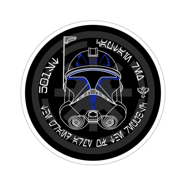 Clone Wars Helmet - Etsy