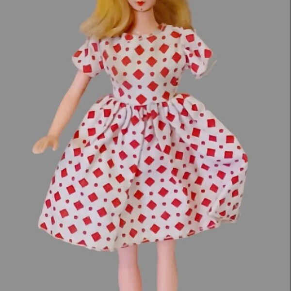 Marx Doll - Etsy