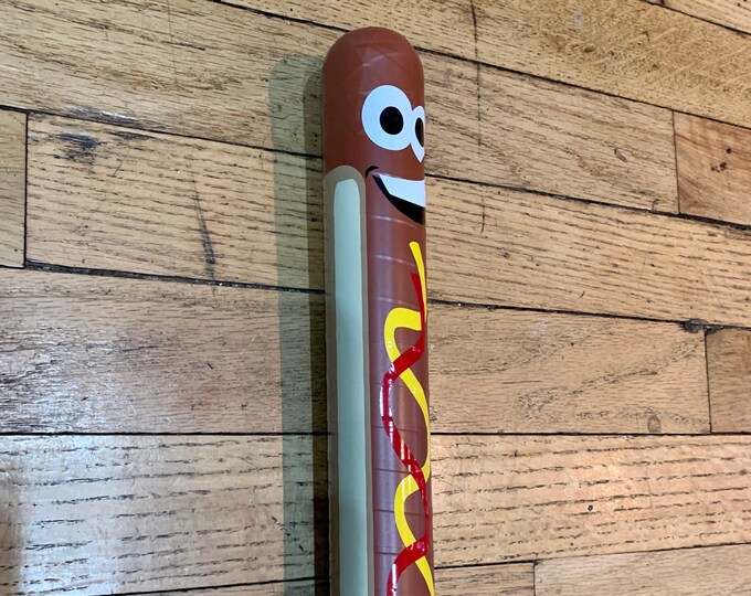 FUEGO WIFFLE® Bat - Etsy