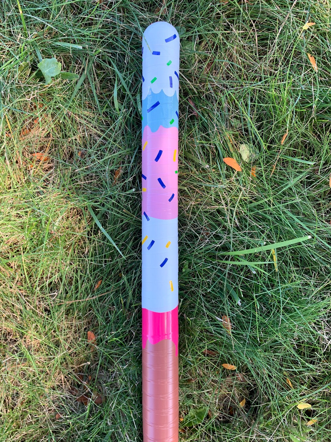 ICE CREAM Dream WIFFLE® Bat - Etsy