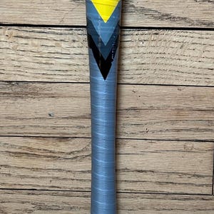 FUEGO & ICE - Wrapped WIFFLE® Bat - Etsy