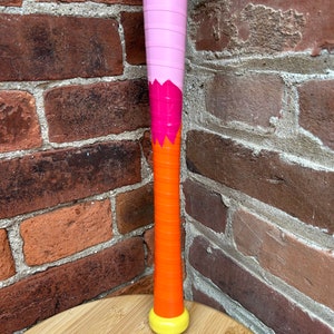 FUNKY FLAMINGO - WIFFLE Bat - Etsy
