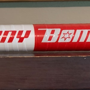 BOMB POP - WIFFLE® Bat - Etsy