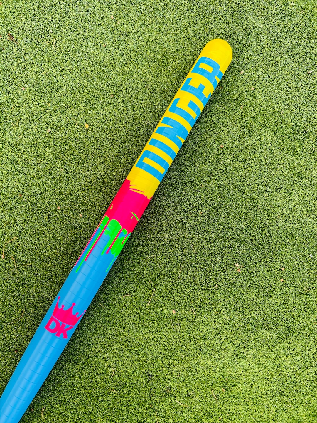 MOST POPULAR - Wrapped WIFFLE® Bats - Etsy