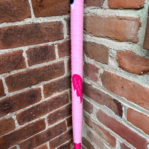 FUNKY FLAMINGO - WIFFLE Bat - Etsy