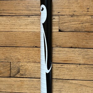 PENGUIN - WIFFLE® Bat - Etsy