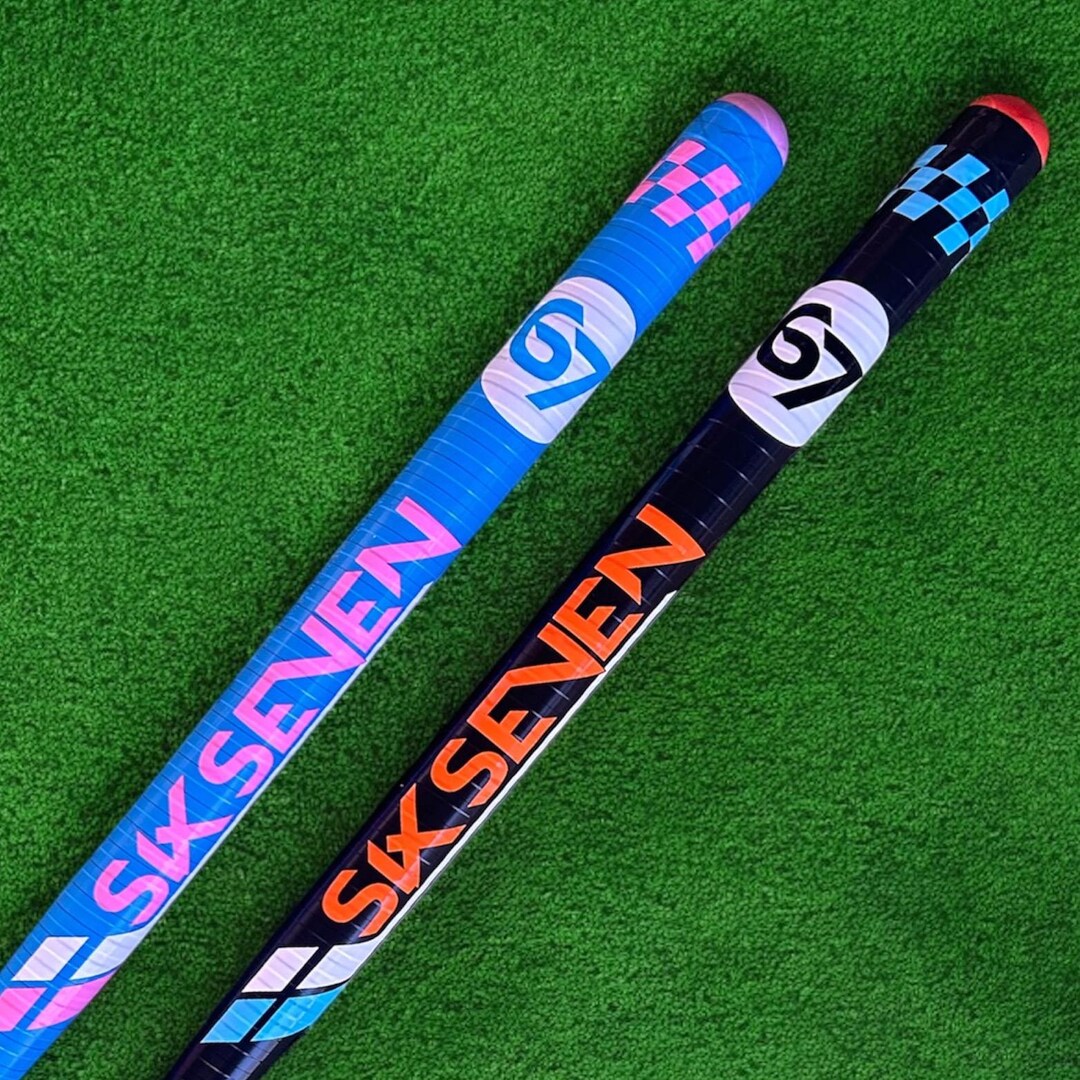 67 SIX SEVEN! - Wrapped WIFFLE® Bat - Etsy