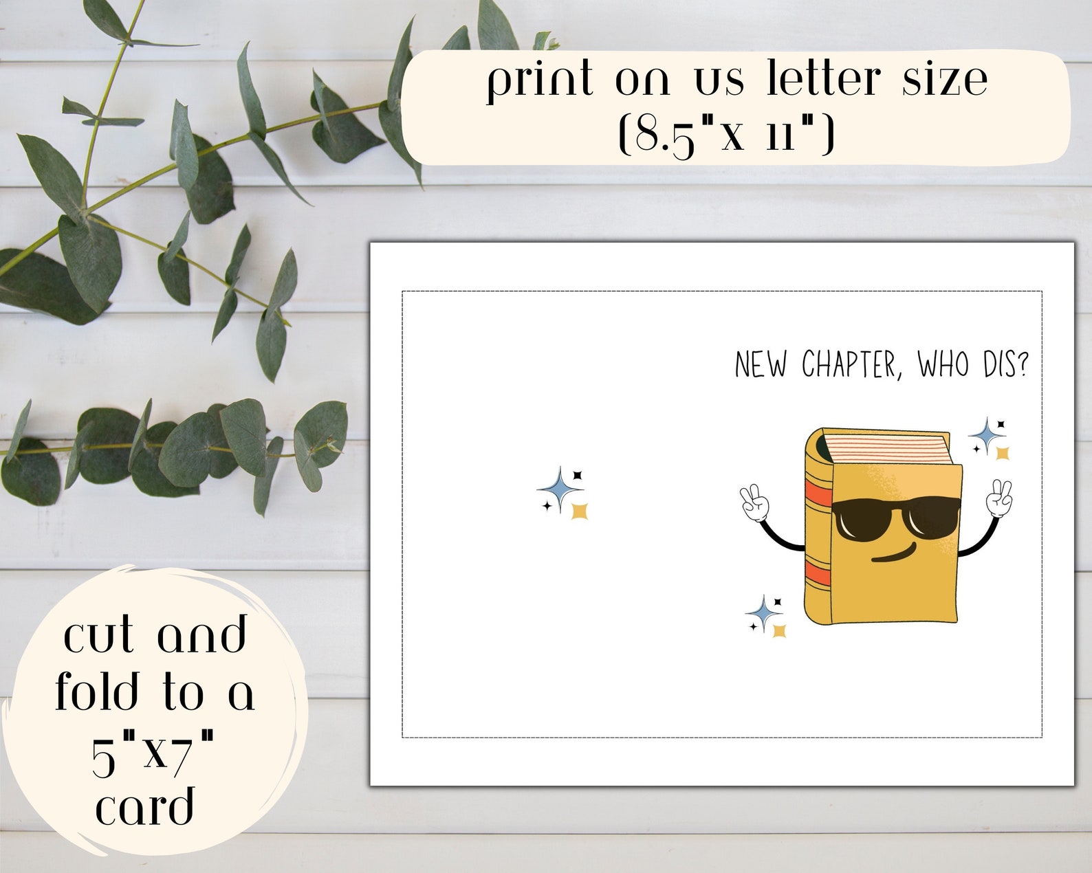 Printable Funny Goodbye Card Retirement Farewell Printable Card Digital ...
