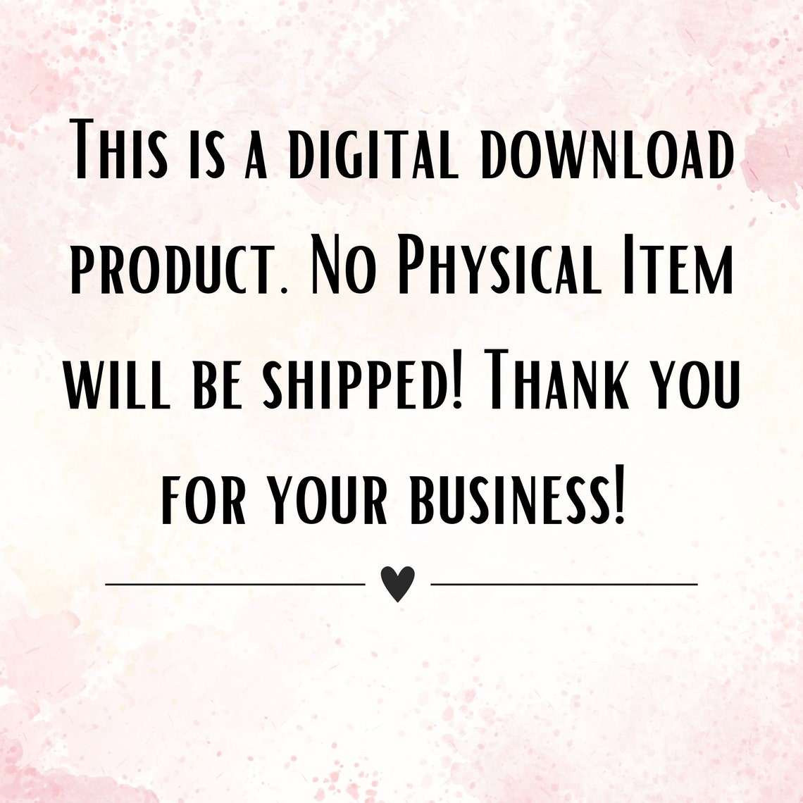 Cookie Order Form Template Bakery Invoice Editable Cake Order Form for ...