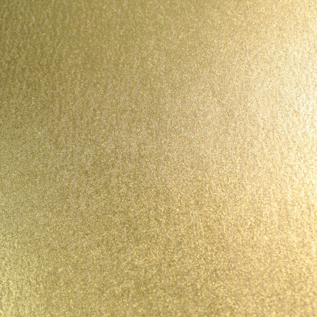Gleaming Metallic Kozo Paper gold Thai Mulberry Paper by - Etsy
