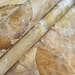 Handmade Buddha Leaf Kozo Paper (natural) - Thai Mulberry Paper by Kozo ...