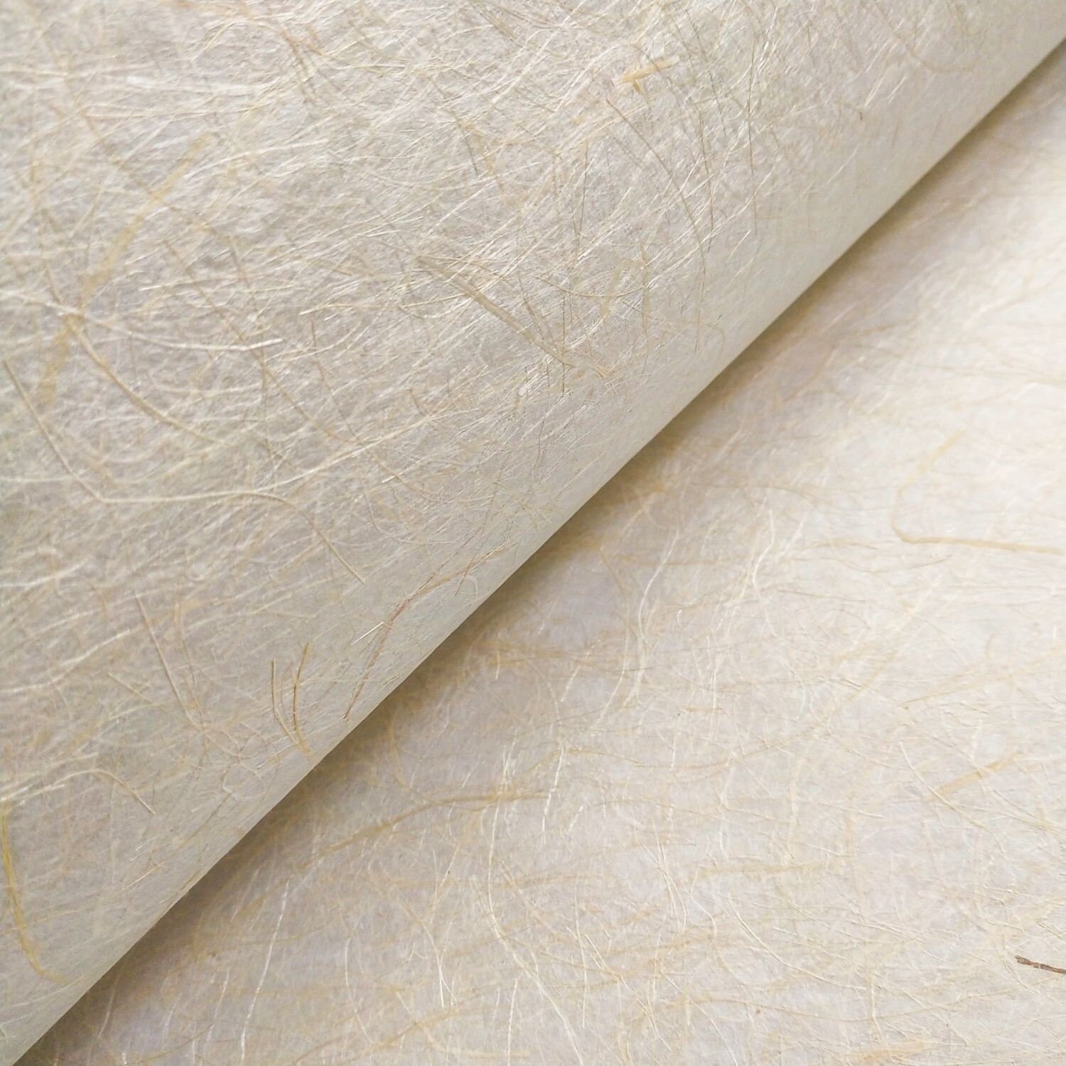 Kinwashi (natural Abaca Paper) by Kozo Studio - Etsy
