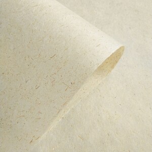 Sugarcane Mulberry Paper by Kozo Studio - Etsy