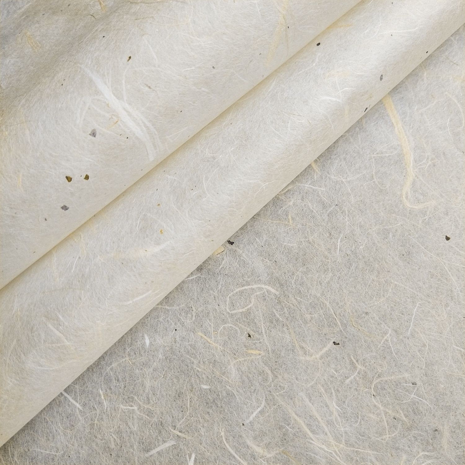 Unryu Kozo Washi Paper With Mulberry Bark Thai Mulberry Paper by Kozo ...