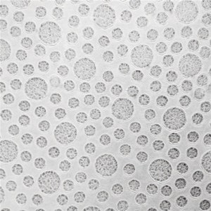 Handmade Lace Kozo Washi Paper (bubble Pattern) - Thai Mulberry Paper ...