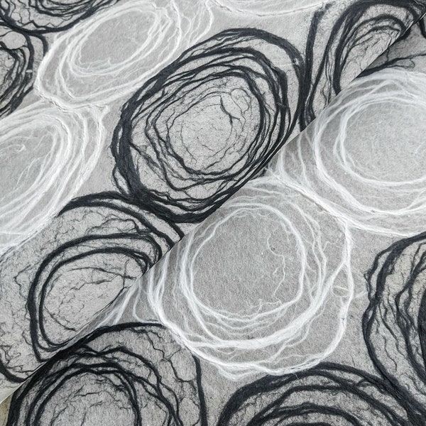 Handmade Paper Rose - Etsy