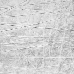 Handmade Interlace Kozo Paper (white) - Thai Mulberry Paper by Kozo ...