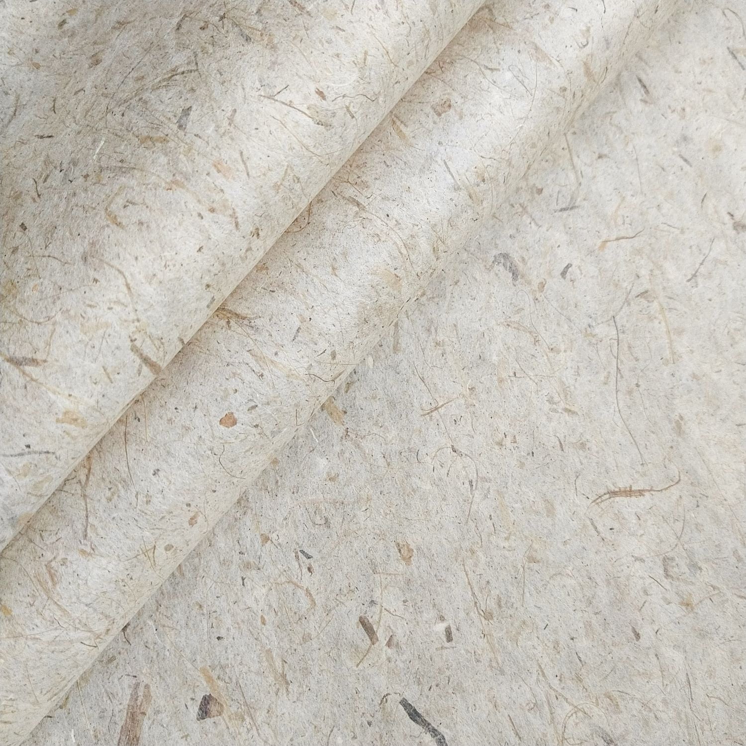 Banana Fiber Kozo Paper - Thai Mulberry Paper by Kozo Studio - Etsy