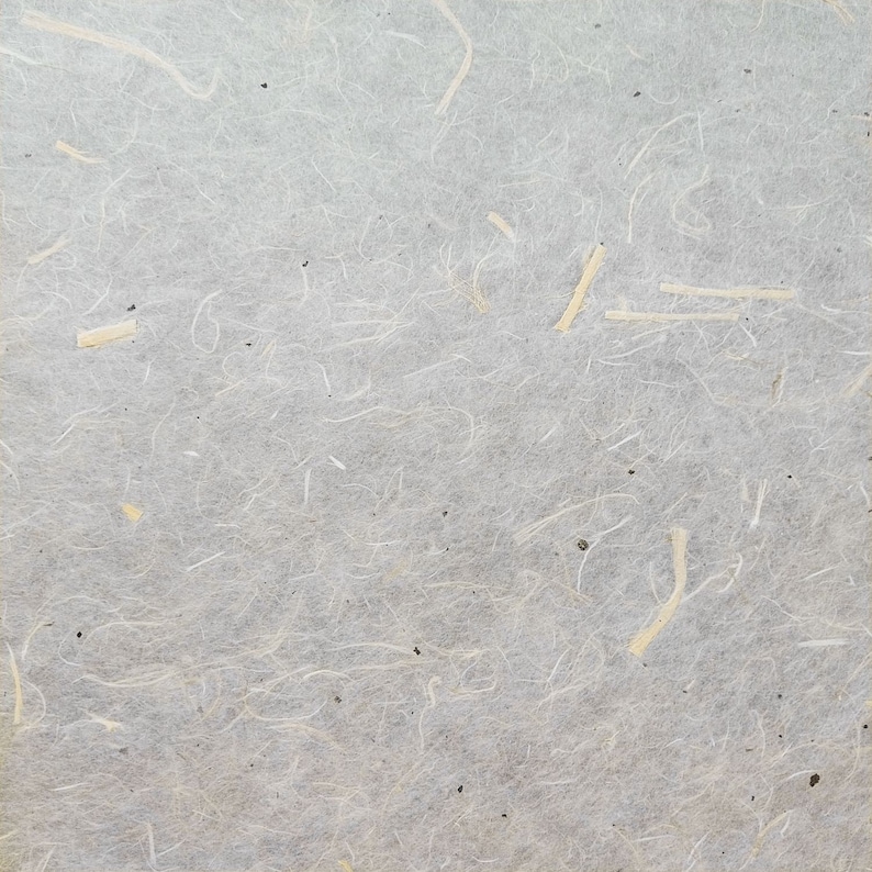 Unryu Kozo Washi Paper With Mulberry Bark Thai Mulberry Paper by Kozo ...