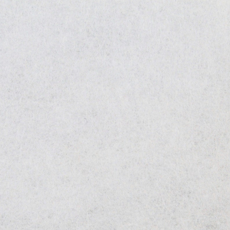 Solid-colored Kozo Washi Paper white Thai Mulberry Paper by Kozo Studio ...