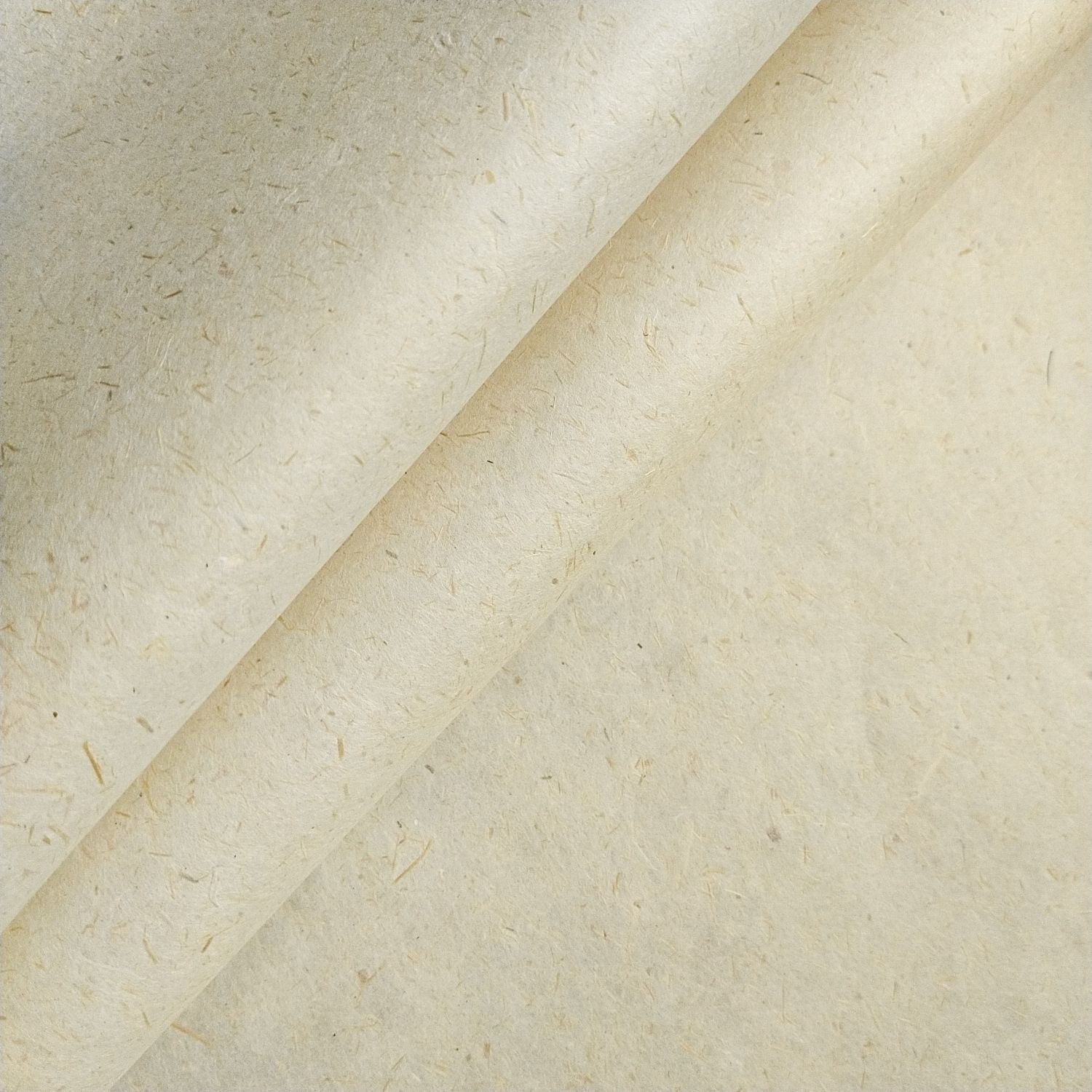 Sugarcane Kozo Paper - Thai Mulberry Paper by Kozo Studio - Etsy
