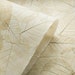 Handmade Buddha Leaf Kozo Paper (natural) - Thai Mulberry Paper by Kozo ...