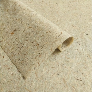 Banana Paper - Thai Mulberry Paper by Kozo Studio - Etsy