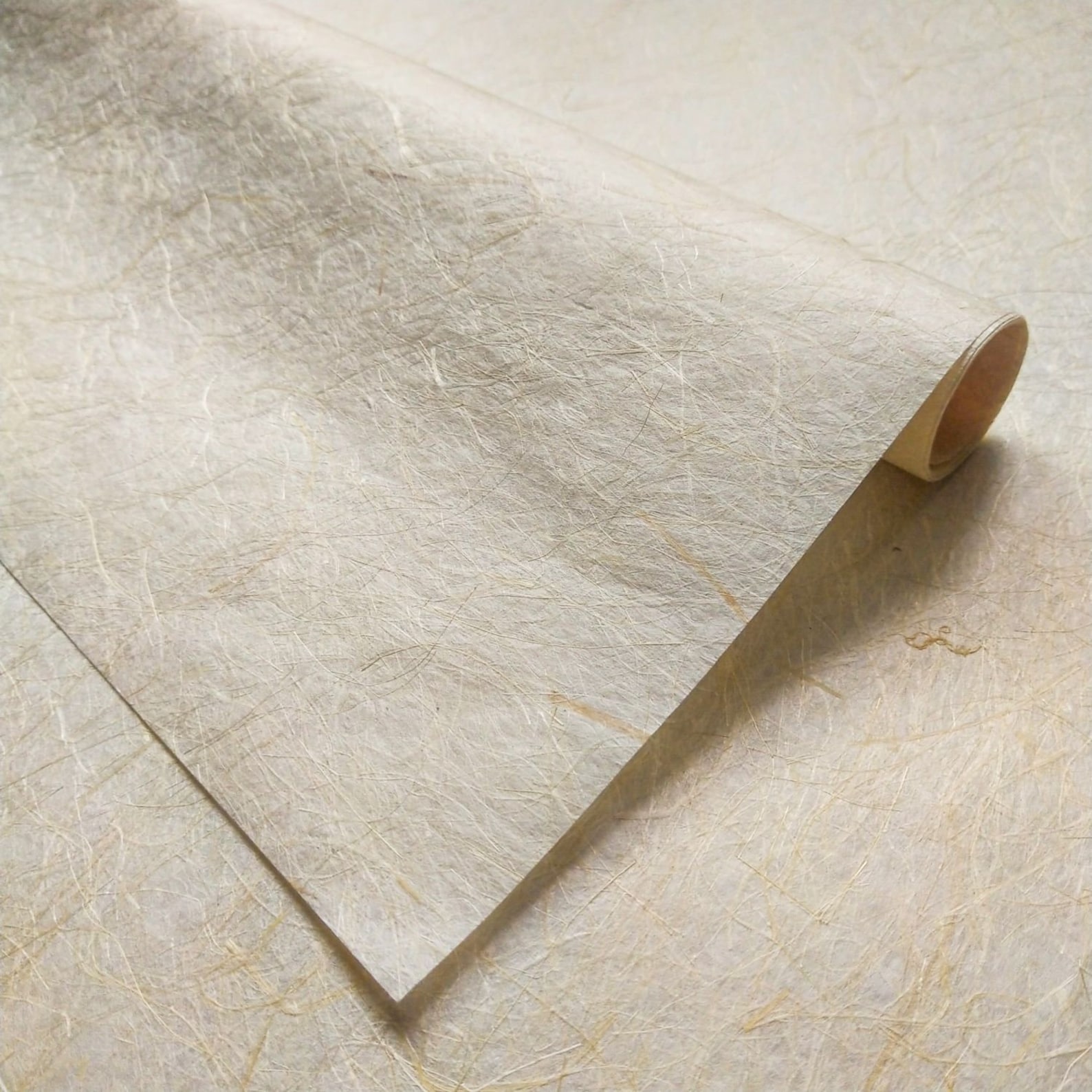 Kinwashi (natural Abaca Paper) by Kozo Studio - Etsy