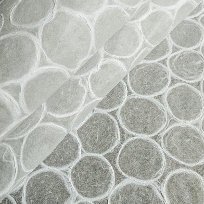 Washi Paper on Beads - Etsy UK