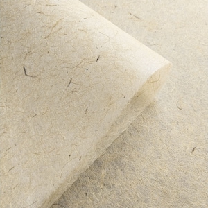 Jute Mulberry Paper by Kozo Studio - Etsy