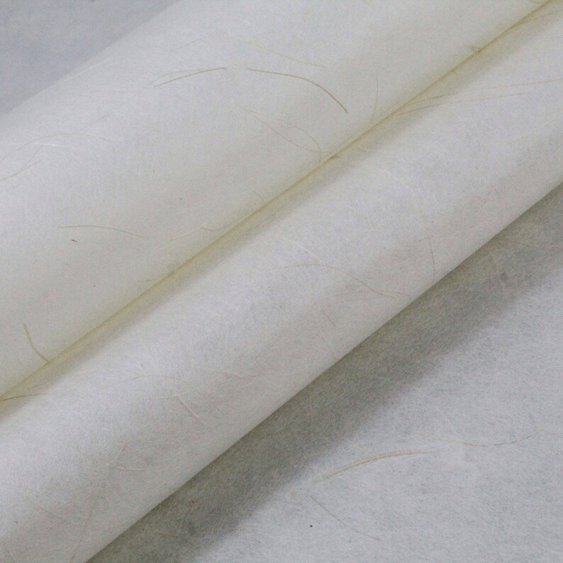 Mikado Kozo Paper Thai Mulberry Paper by Kozo Studio - Etsy