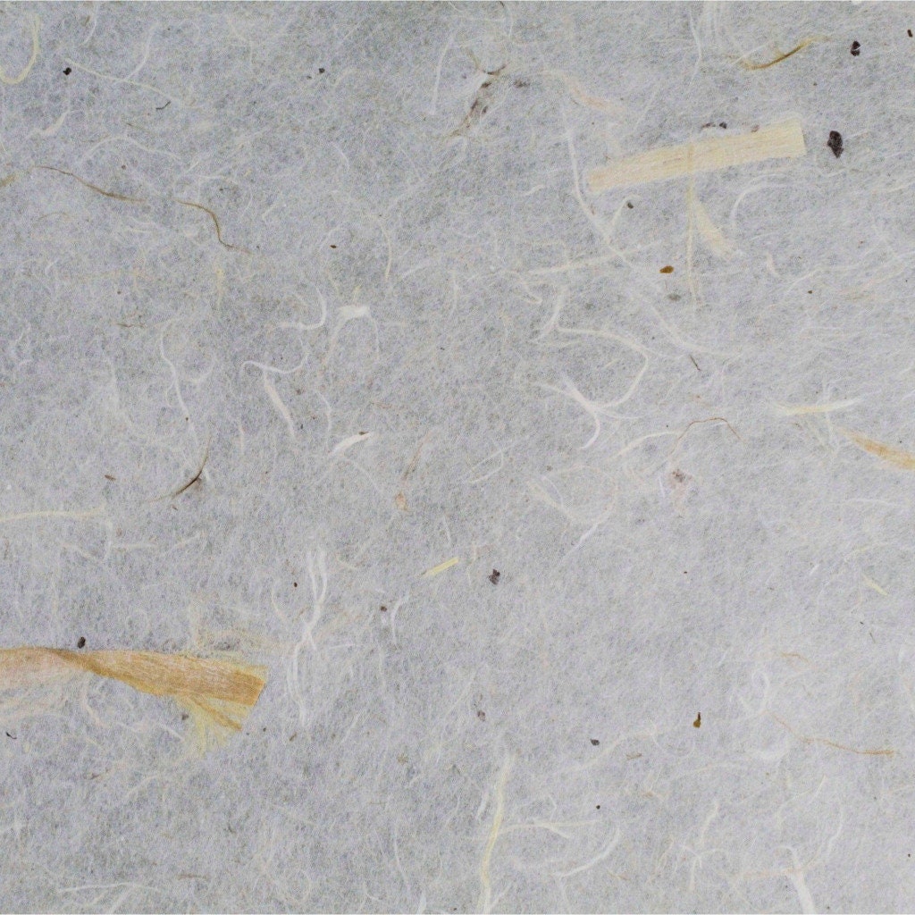 Unryu Kozo Washi Paper With Mulberry Bark Thai Mulberry - Etsy