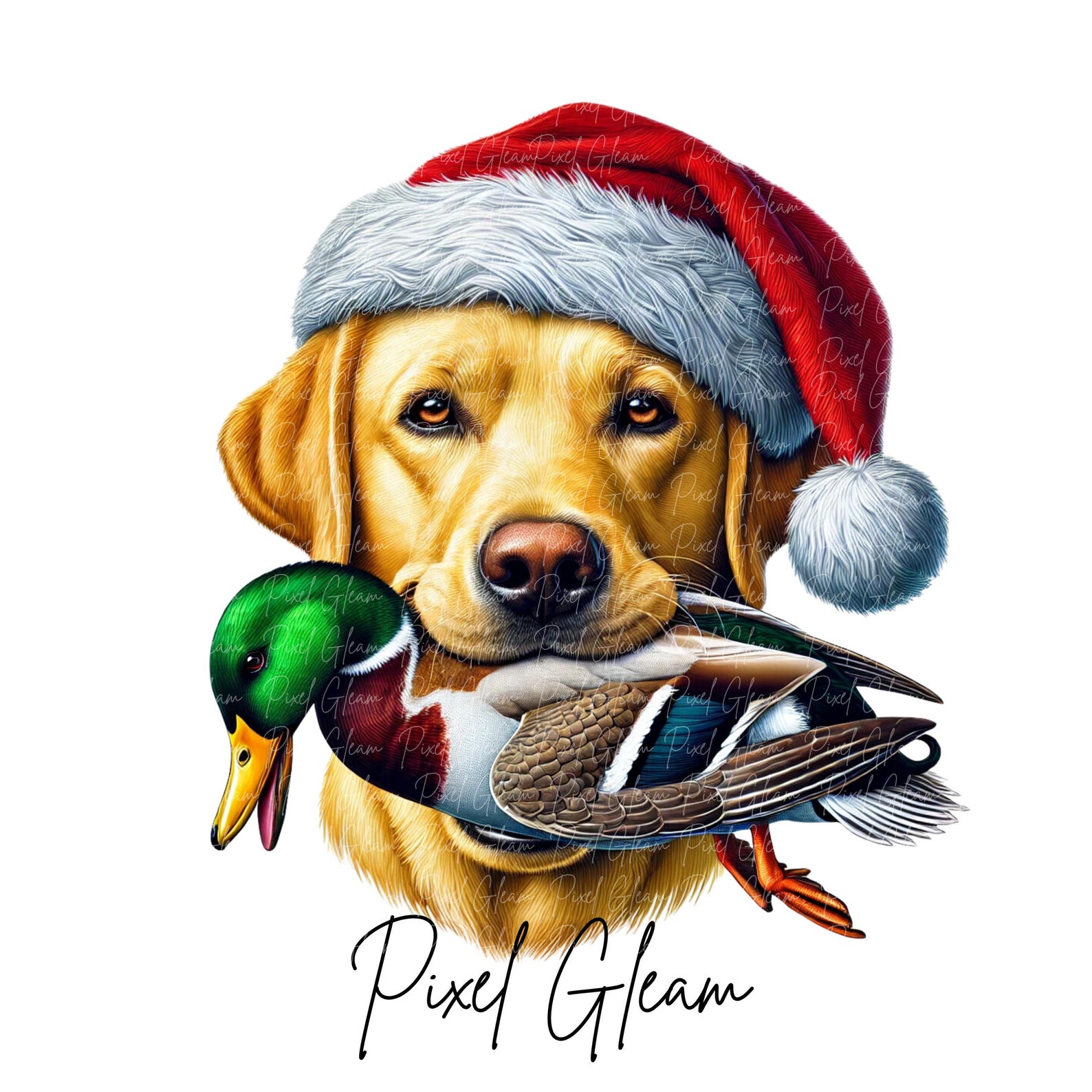 Hunting Labrador Retrieving Duck PNG Design, Sublimation Shirt Graphic ...