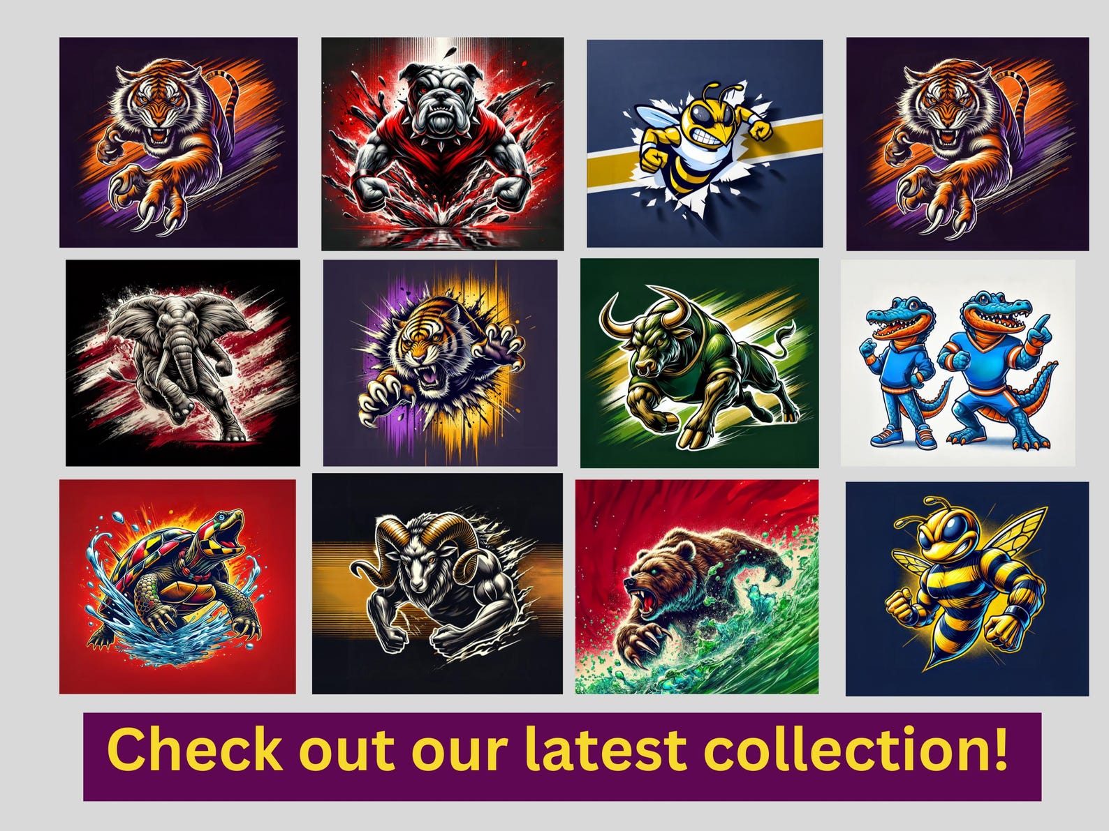 Beaver Tumbler Wrap Png | Collage Tumbler | 20 Oz Skinny Tumbler ...