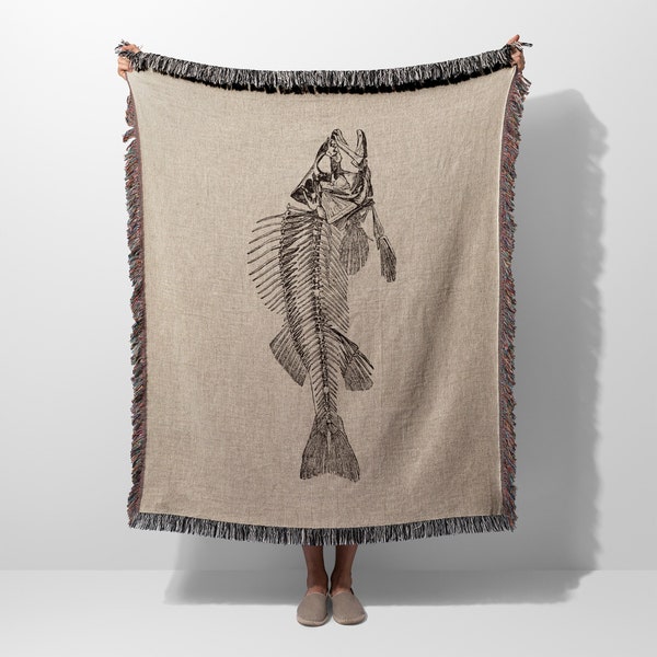 Fish Bed - Etsy