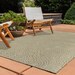 Topographic Map Gold Rug | Beach House Carpet | Indoor Outdoor Floor ...