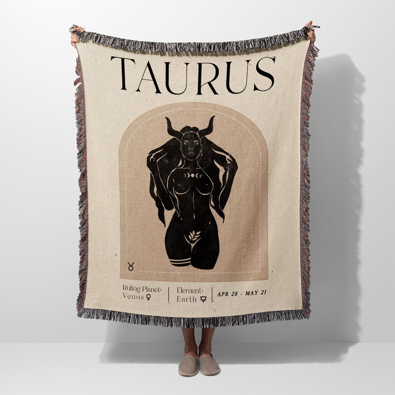 Witchy Wall Tapestry - Etsy