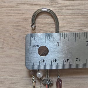 Sword Ear Cuffs, Medieval Ear Wrap Set, 2pc Statement Jewelry, Secure ...