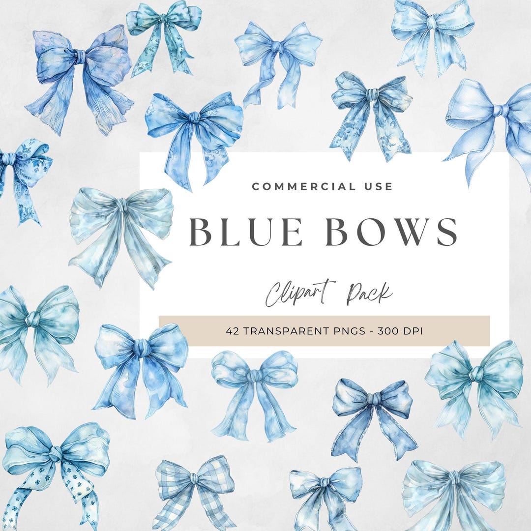 Royal Blue Coquette Bow Png, Navy Blue Bow Png, Royal Blue Bow Clipart ...