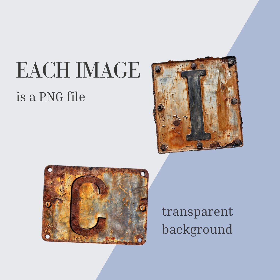 License Plate Alphabet Png, Alphabet Uppercase Numbers Png, Rusty Car ...