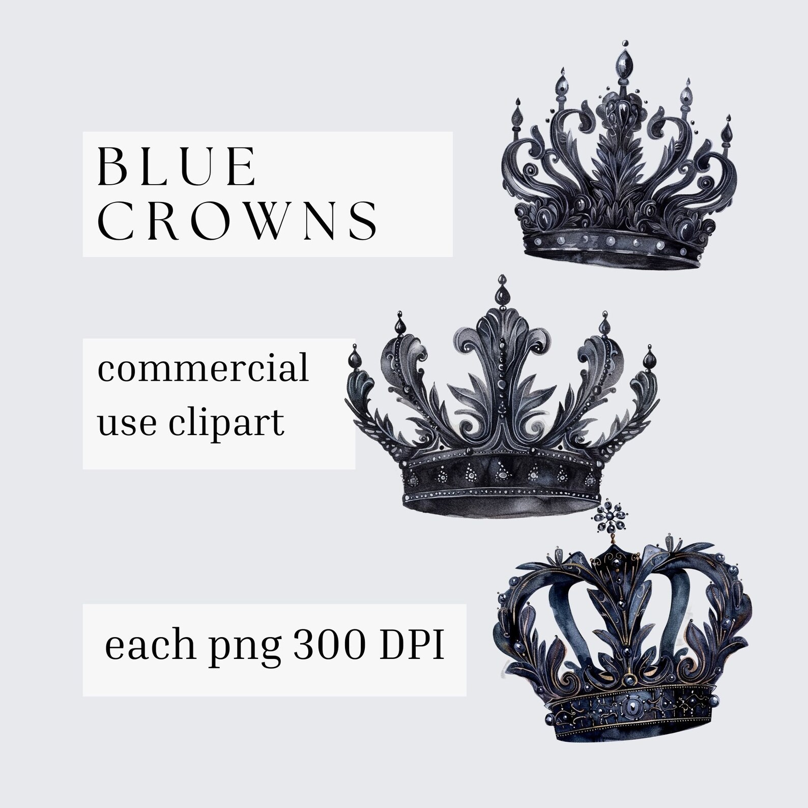King Crown Clipart, Crown Clipart, Queen Crown, Royal Crown, King Crown ...