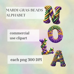 Mardi Gras Alphabet Png, Cajun Mardi Gras Png, Carnival Season, New ...
