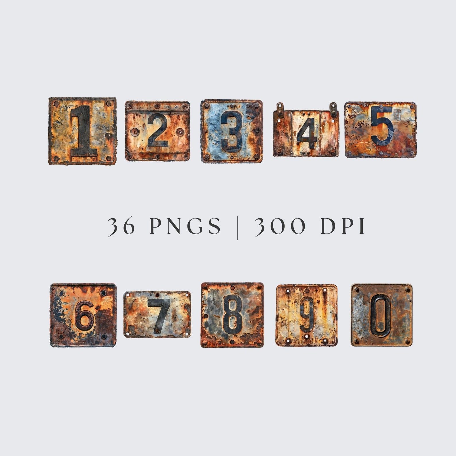 License Plate Alphabet Png, Alphabet Uppercase Numbers Png, Rusty Car ...