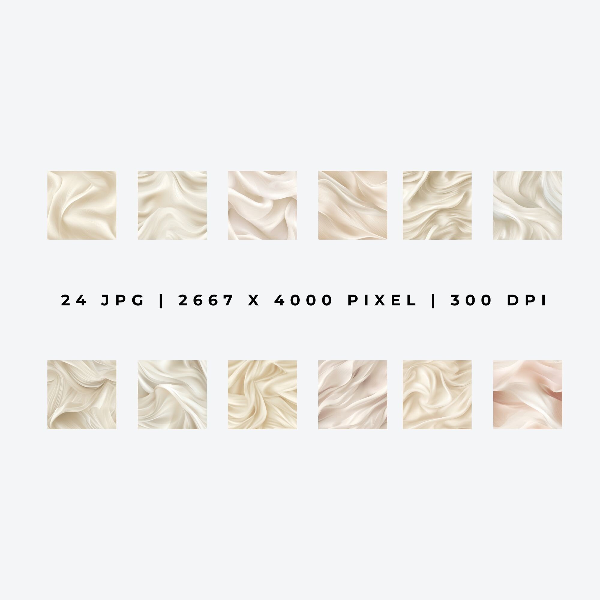 Silk Texture Digital Paper | Printable Scrapbook Paper | Silk ...