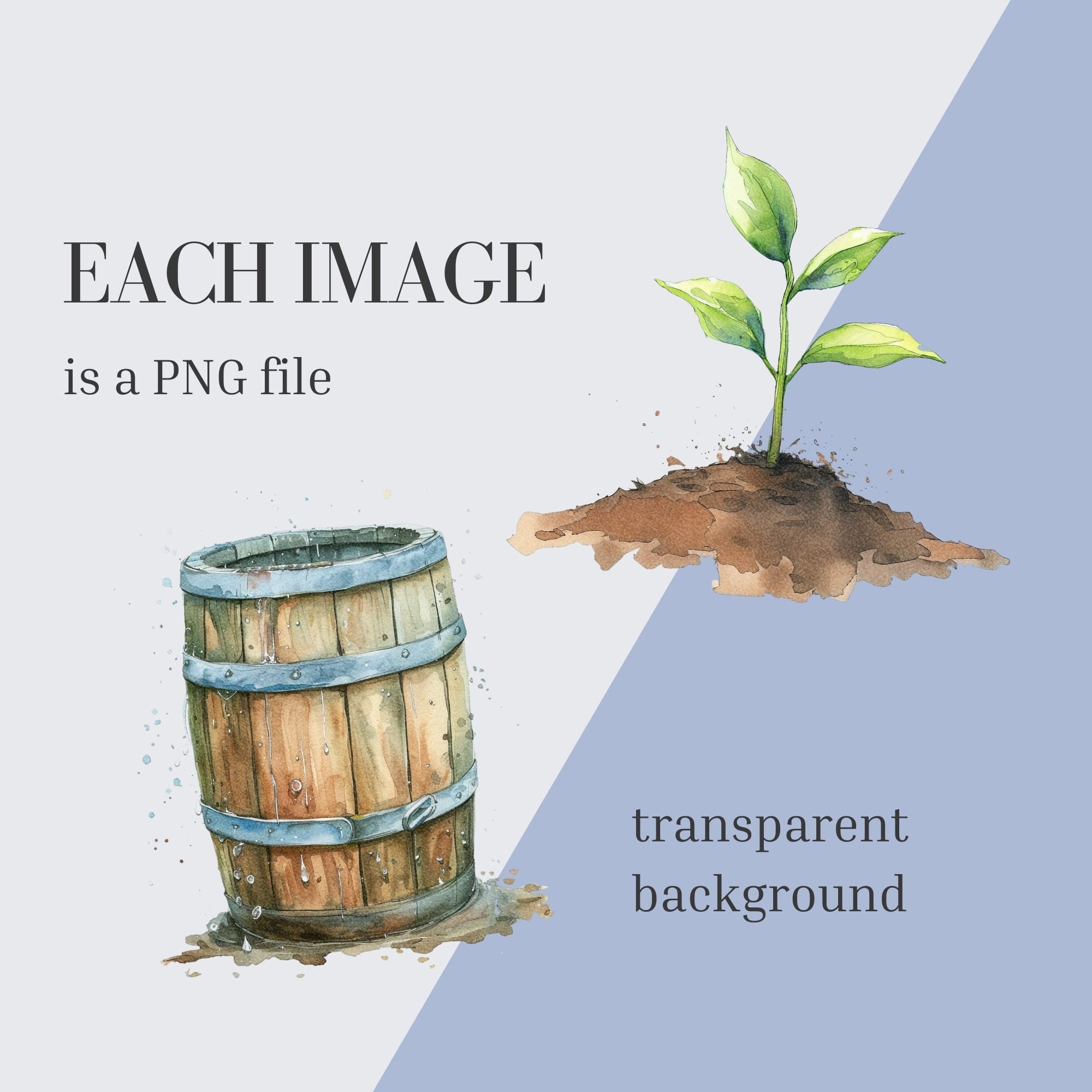 Earth Day Png Bundle, Earth Day Clipart, Save the Planet, Happy Earth ...