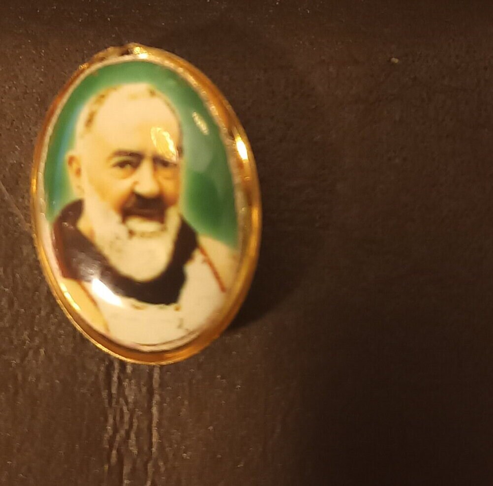 Lapel Pins Have Many Varieties! Catholic Gifts! 6 Only One of Each - Etsy