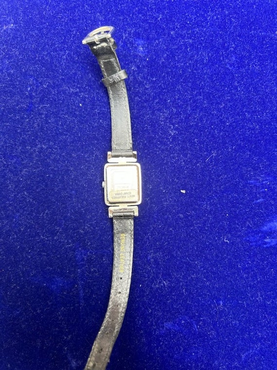vintage timex carriage - Gem